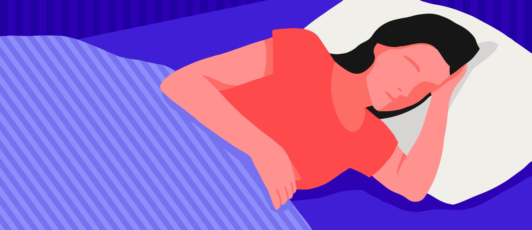 What’s the Best Side to Sleep on – Manta Sleep