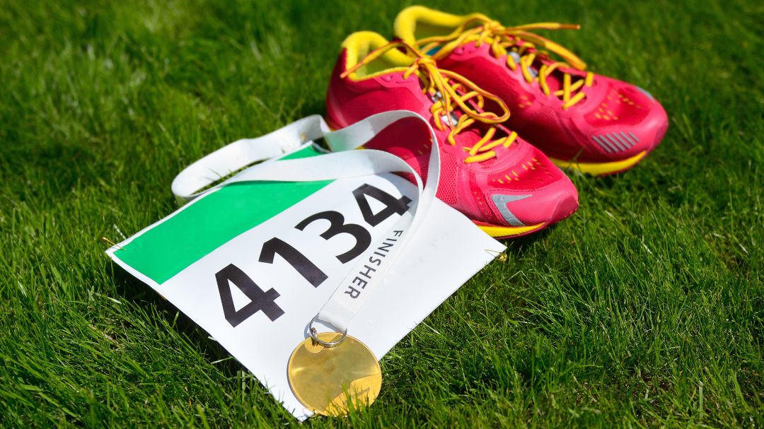 Custom Marathon Medals: Celebrate Every Achievement - Strike Your Coin