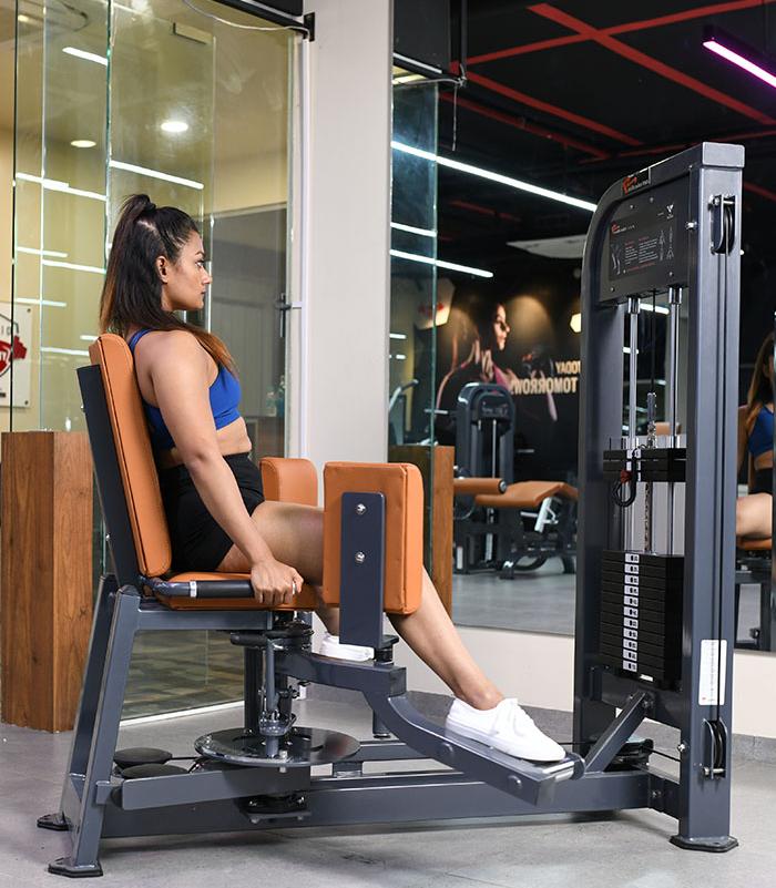 The Best Leg Machines for Lower Body Day – Astroflav