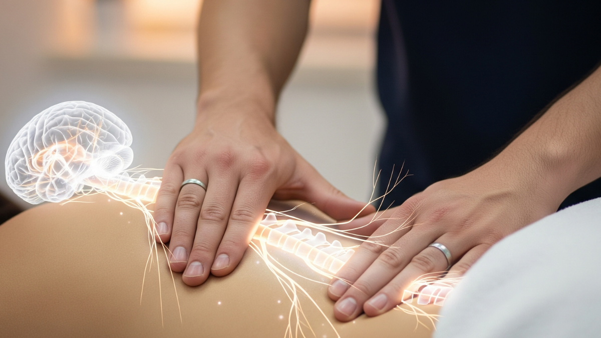 It's Time to Eliminate Palpation Based Assessments in Physical Therapy