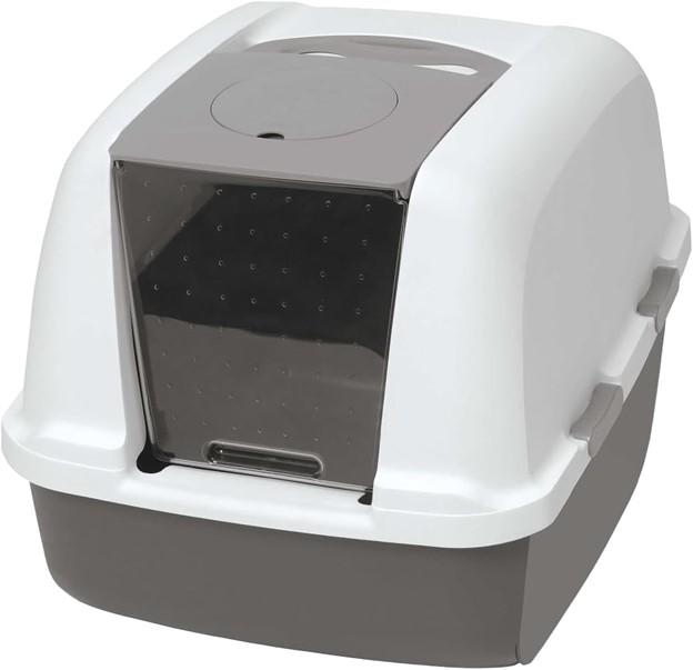 Best Cat Litter Box For Your Home – Door Buddy