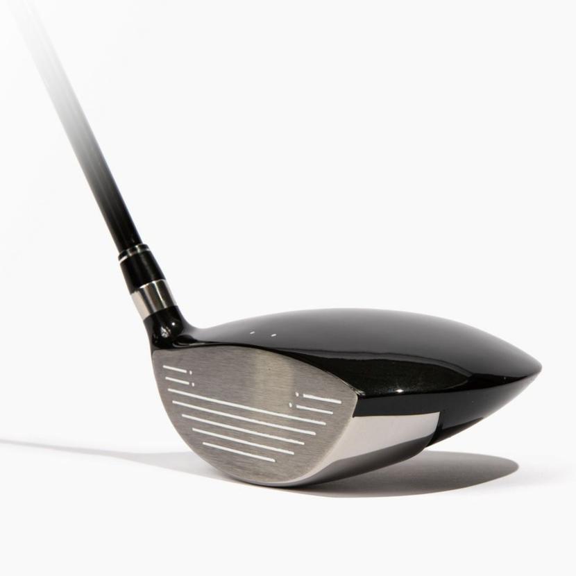 Teeless Driver | Breathtaking Golf Club | GoGolf 365