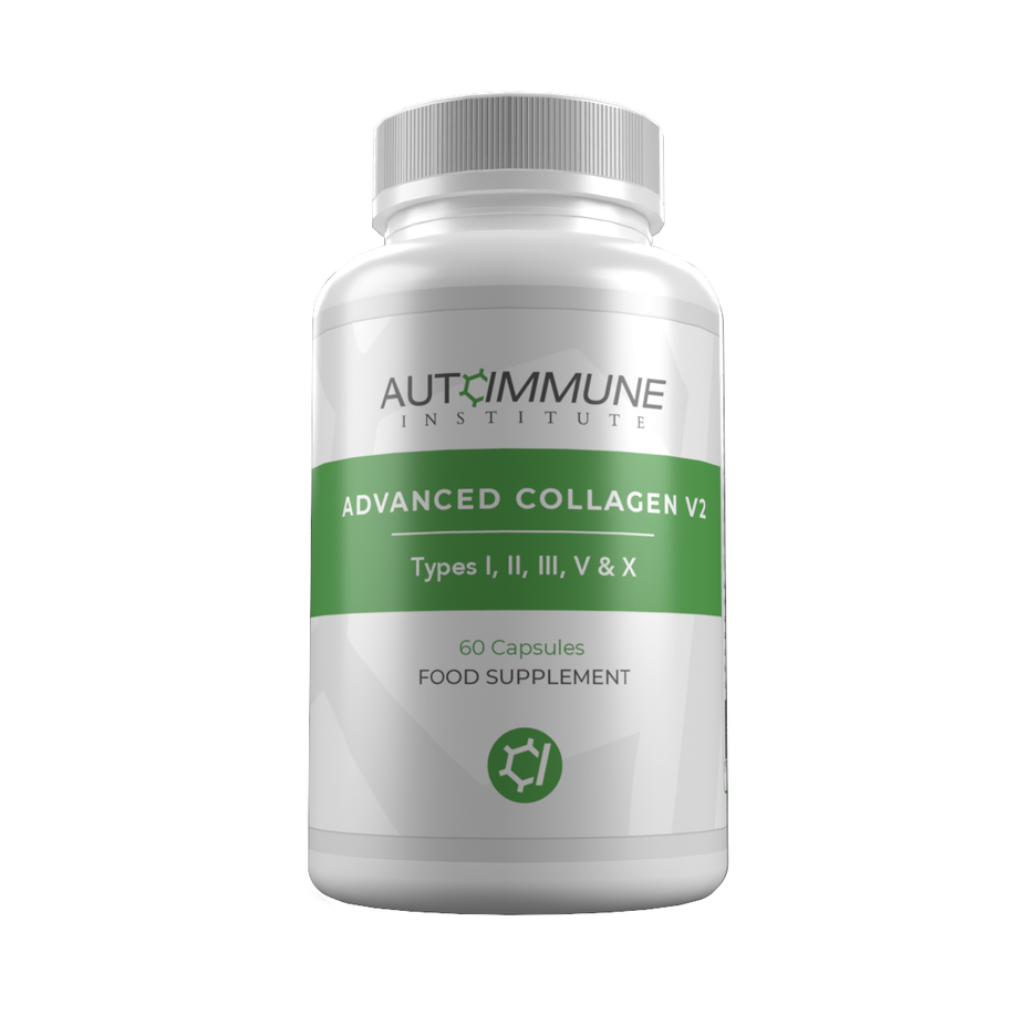Advanced Collagen V2