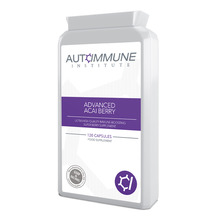 Store 2 - Autoimmune Institute