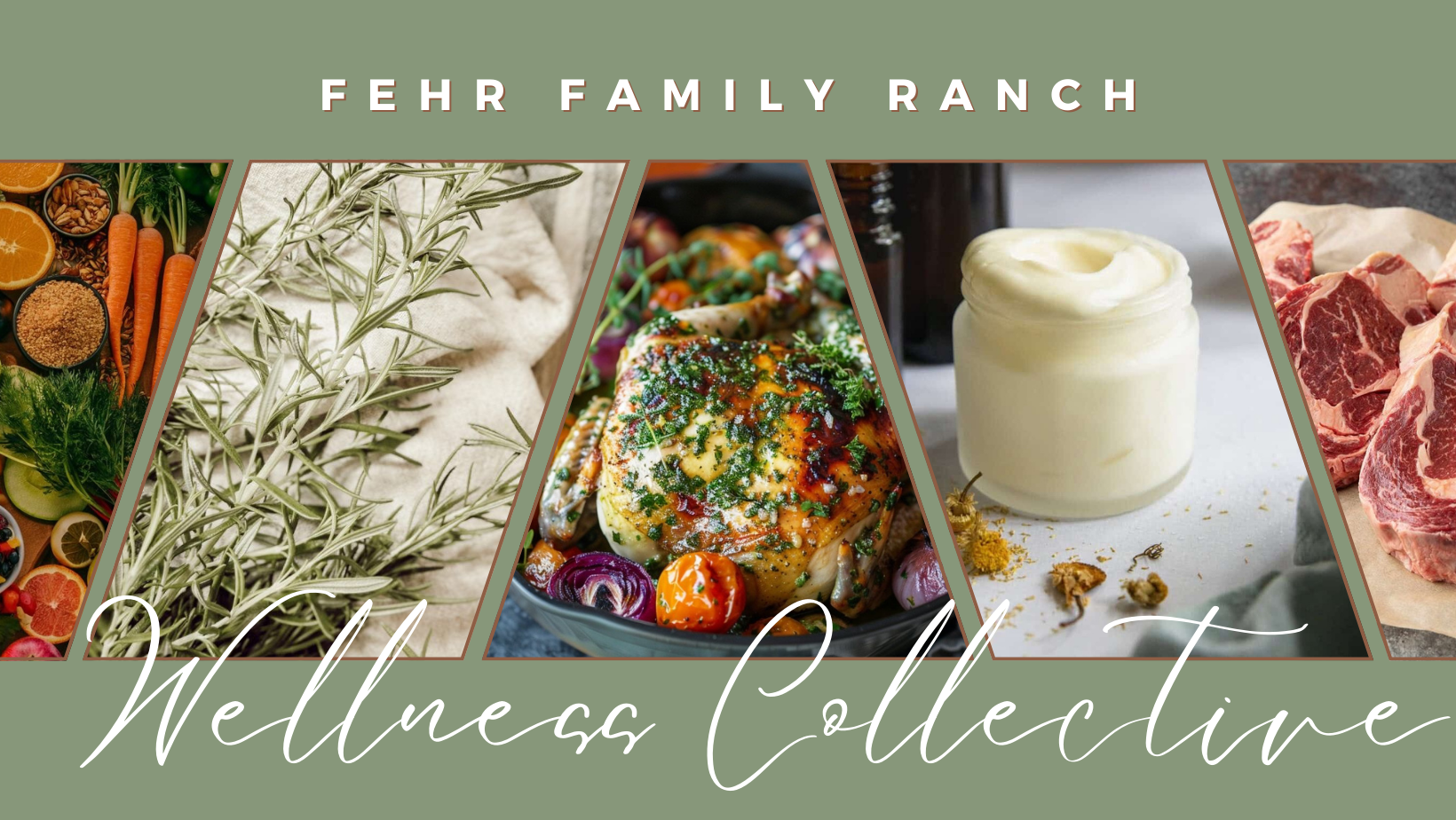 Ultimate Health Bundle Subscription Boxes! – Fehr Family Ranch