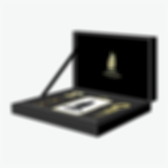 Customised Golf Accessories by PRG - A2Z Golf