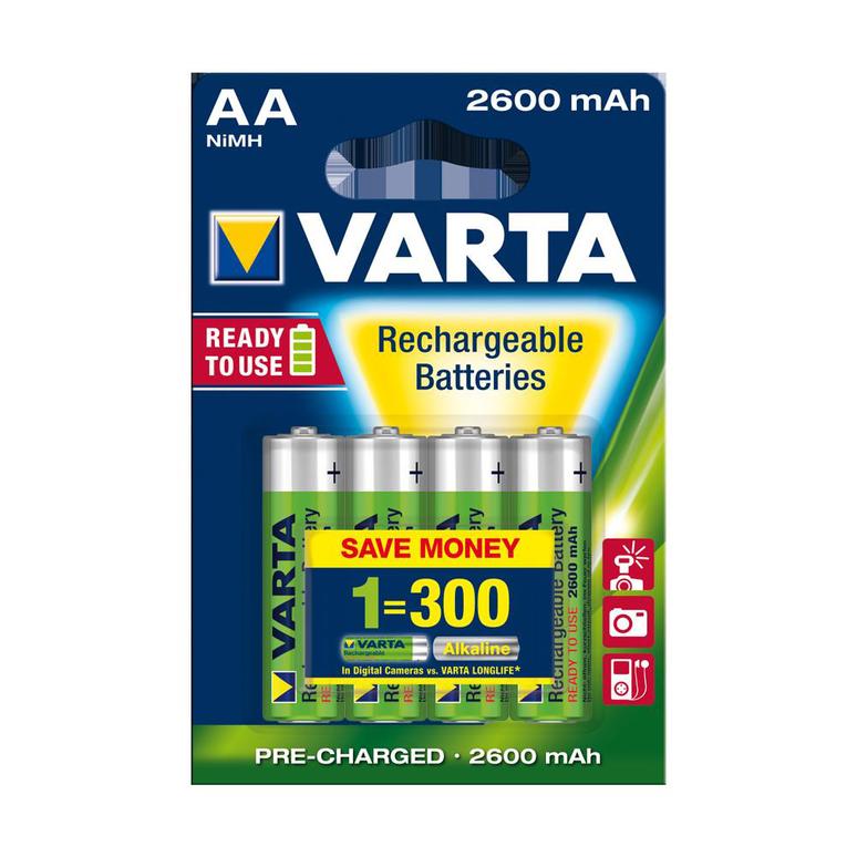 Is Every AA Battery the Same? Which Should You Use and When? | AA Batt