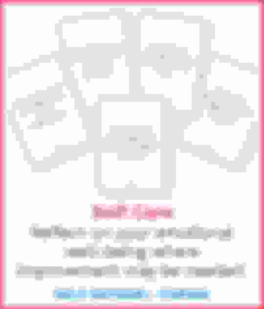 RESILIENCE Pack – Talking Point Cards