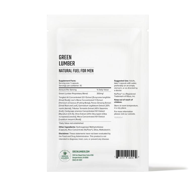 Buy Now – Green Lumber