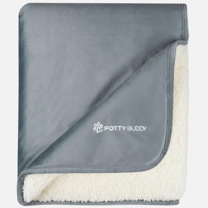 Premium Reusable Potty Pads for Pets - Potty Buddy™