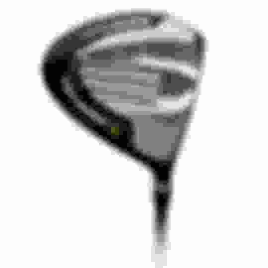 Teeless Driver | Breathtaking Golf Club | GoGolf 365