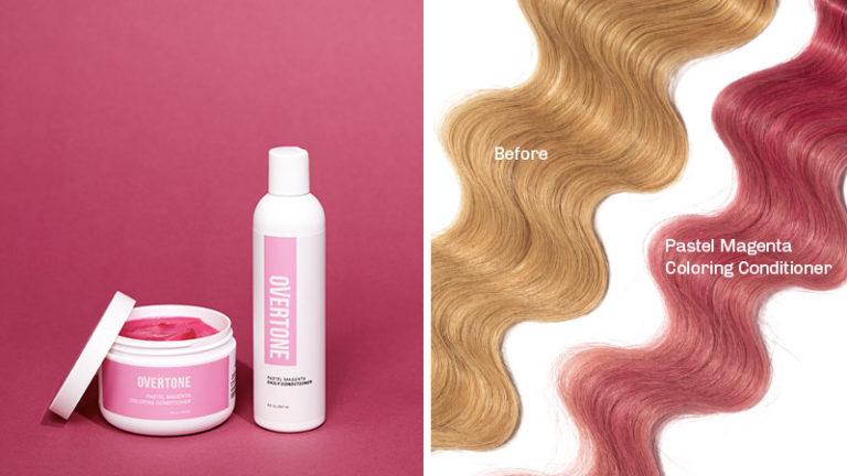 How To Transition To A New Color – Overtone Color