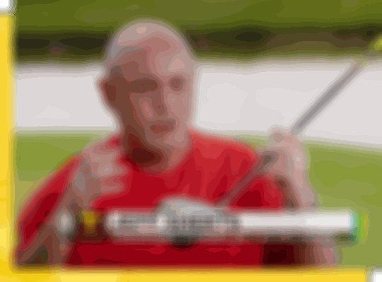 TeeLess Driver | GoGolf365