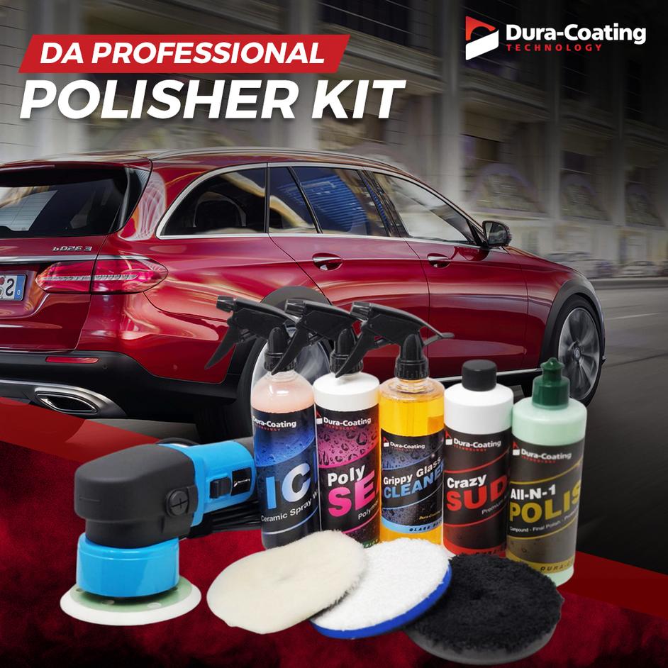Dura-Coating