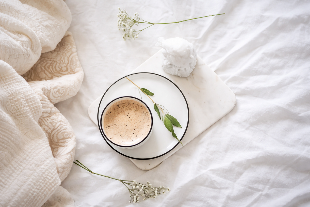 Coffee Without the Crash — How to Choose Clean, Sustained Energy Coffe