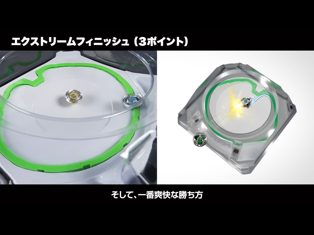 Everything You Need To Know About Beyblade X – Beyblade Premier