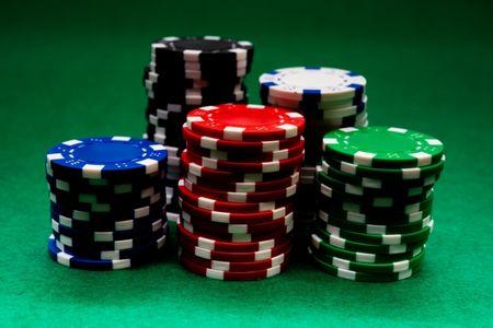 Poker Chip Coins: The Affordable Substitute To Metal Coins - Strike ...