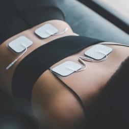 TENS Therapy for Back Pain Relief – TENS 7000