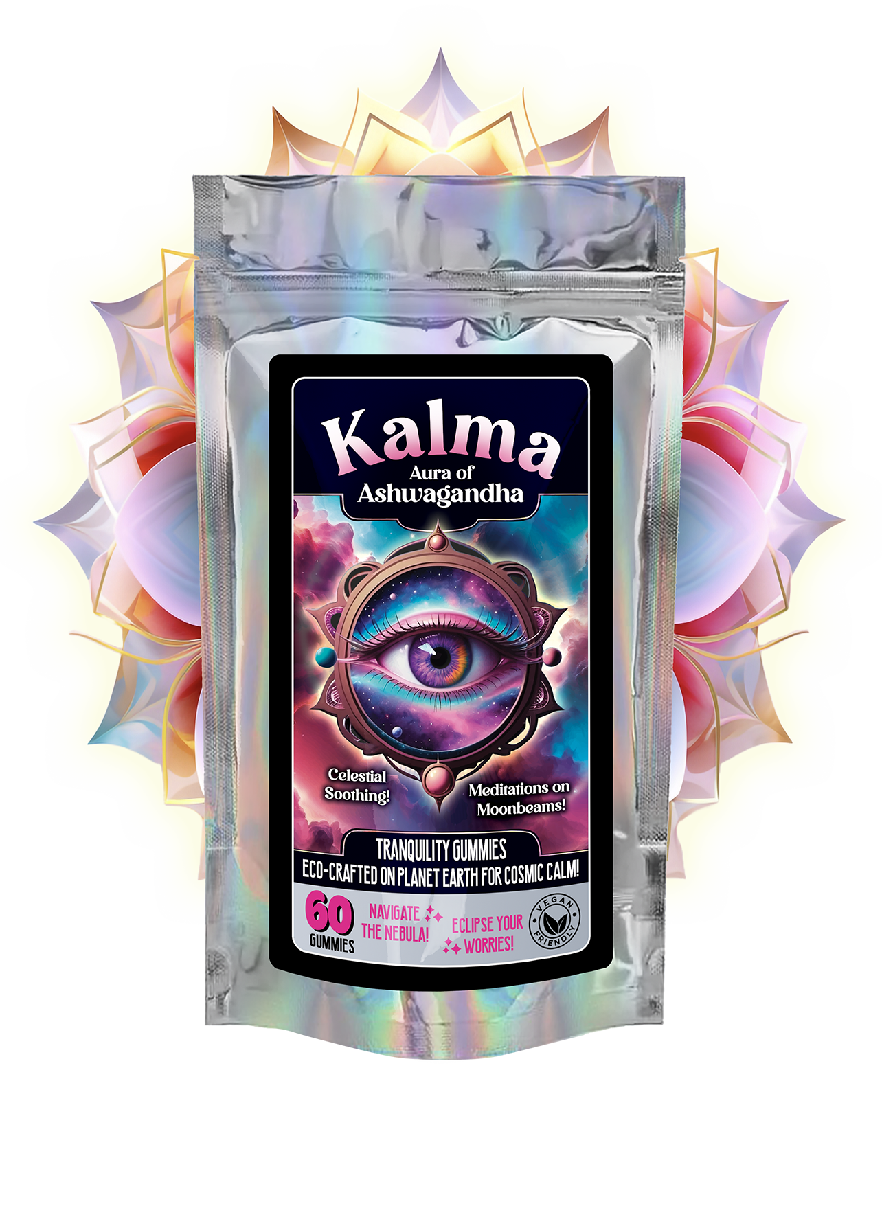 Innooova: Home of Starshroooms + Kalma