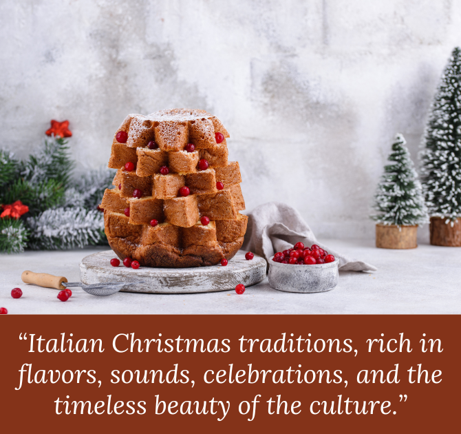 Italian Christmas Traditions