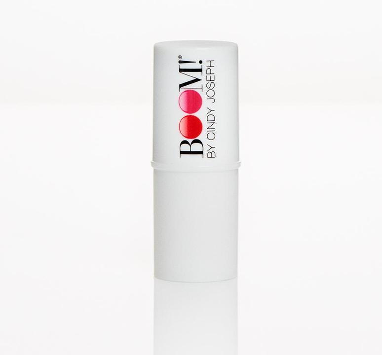 BOOMSTICK Color | BOOM BY CINDY JOSEPH | BOOM! Beauty by Cindy Joseph