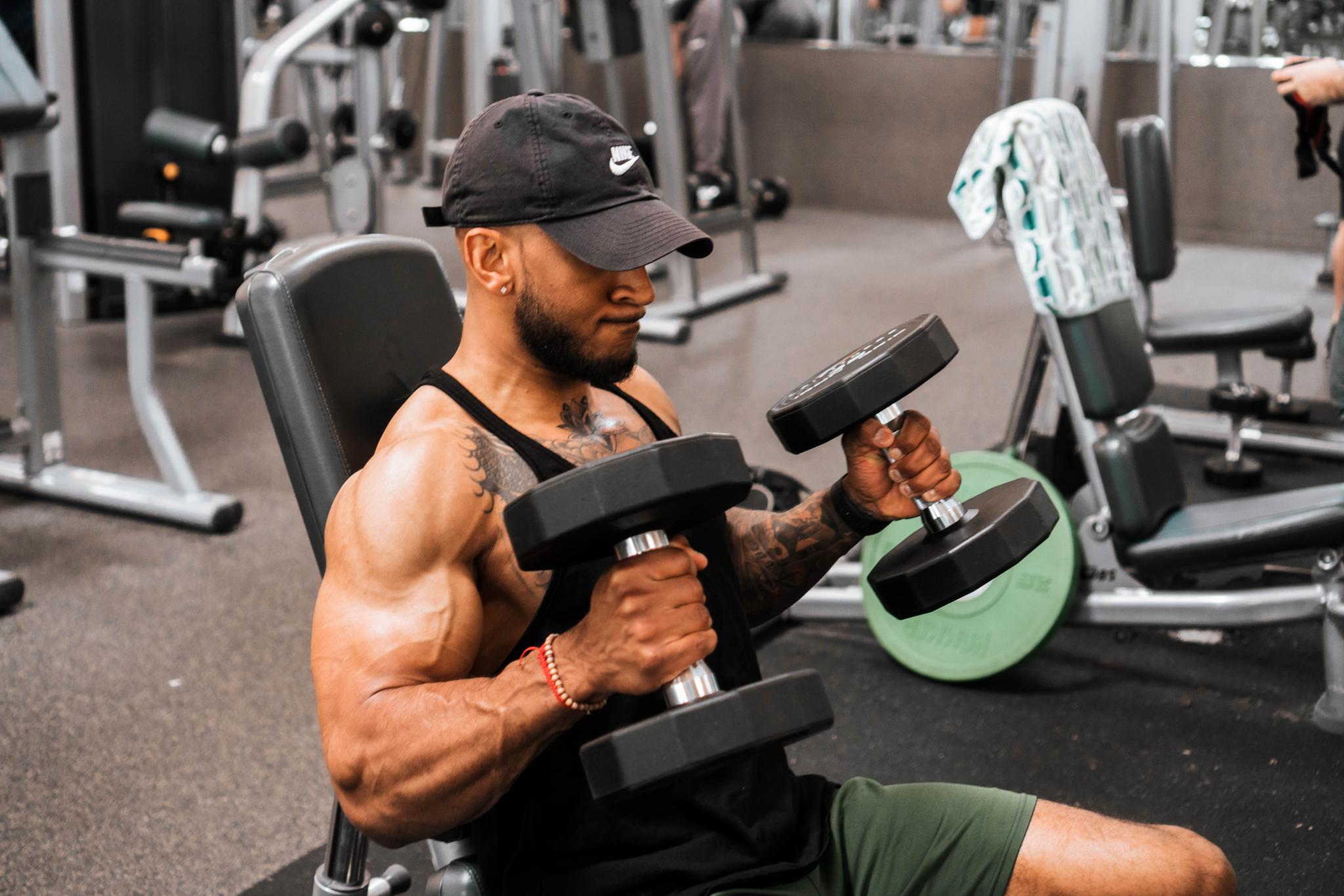 Complete Guide to Dumbbells: Everything You Need to Know – Astroflav