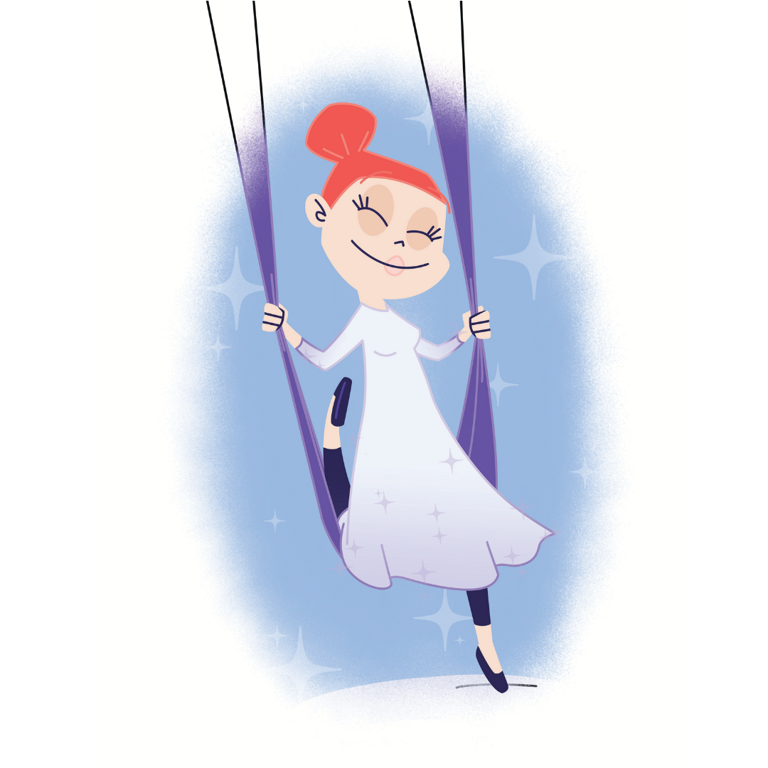 VBS 2025 - Fun Circus-Themed Vacation Bible School | PPH