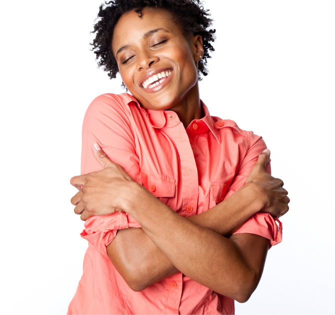 Discovering Self-Love with 6 Simple Steps