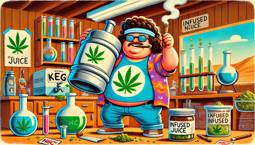 Cannabis & Culture: The 2020s - The Future of Cannabis – The Freeze Pipe