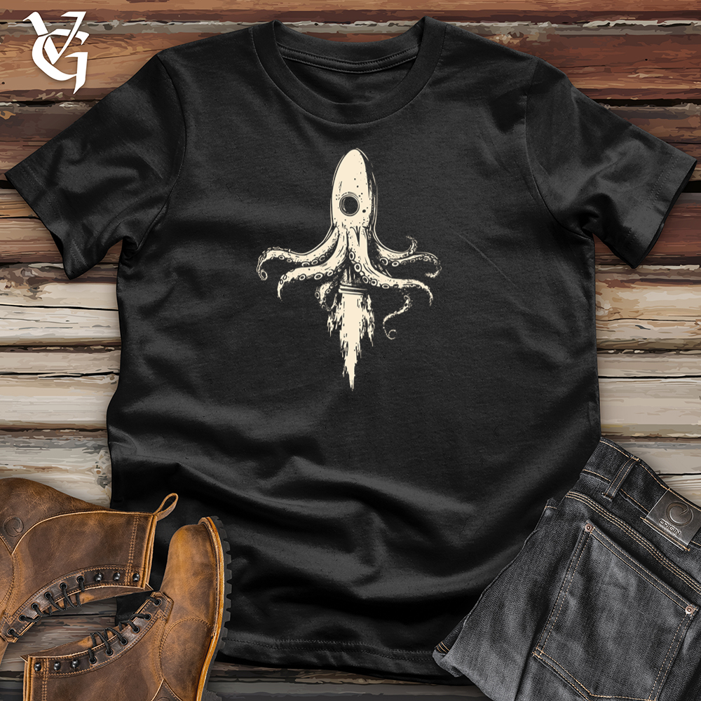 FREE Octorocket Tee - Viking Goods Company