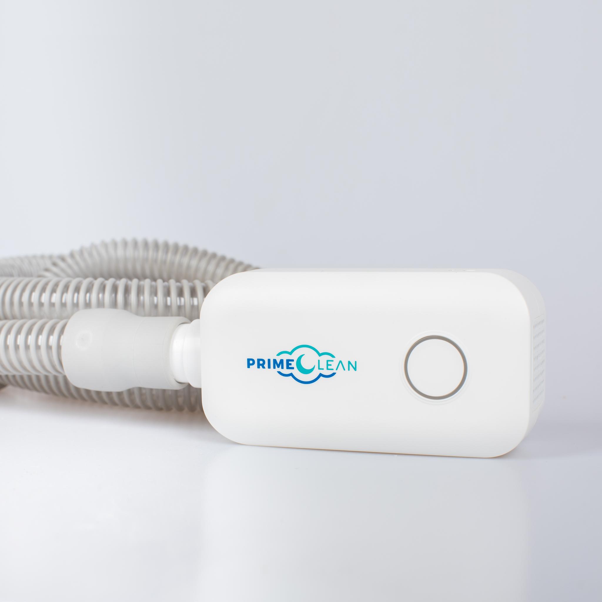 CPAP Sanitizers: Is Ozone A Perfect Solution?