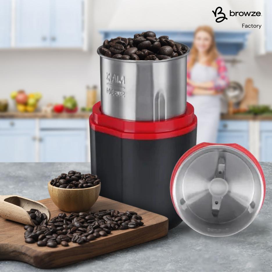 Mini Electric Kitchen Grinder | Browze