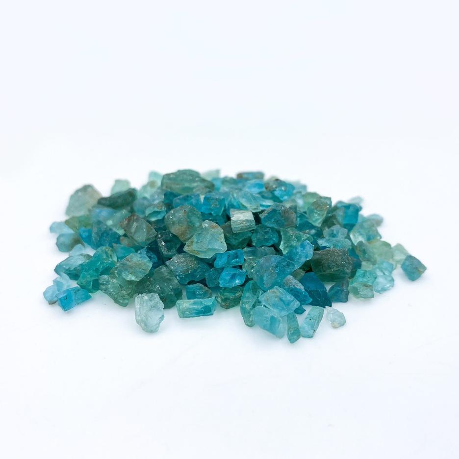Apatite Meaning and Healing Properties | Patrick Adair Designs