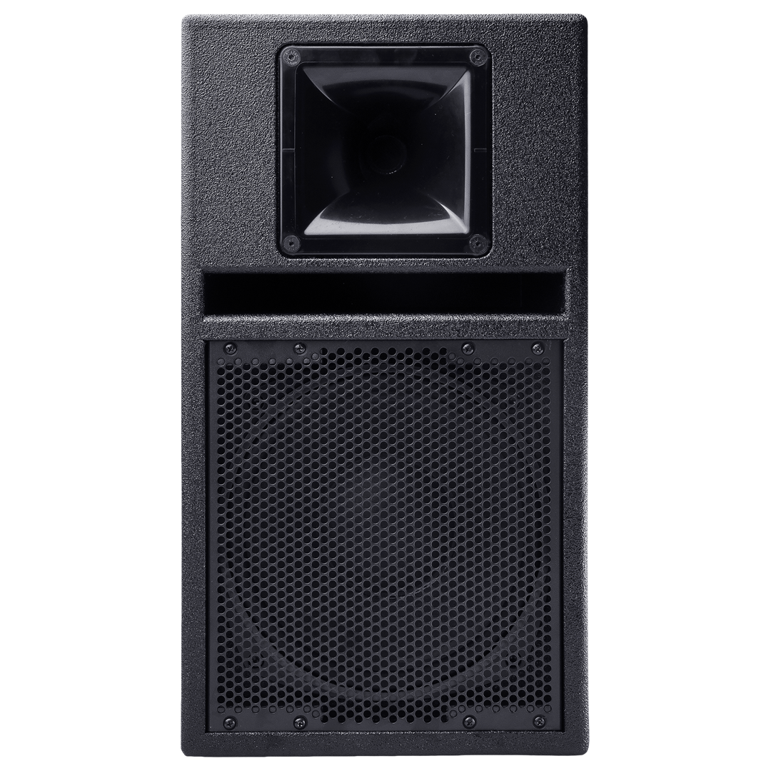 Professional Powered Speakers and Subwoofers now in India. BASSBOSS ...