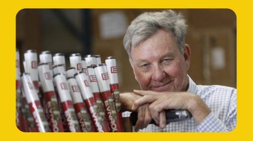 Teeless Driver | Breathtaking Golf Club | GoGolf 365