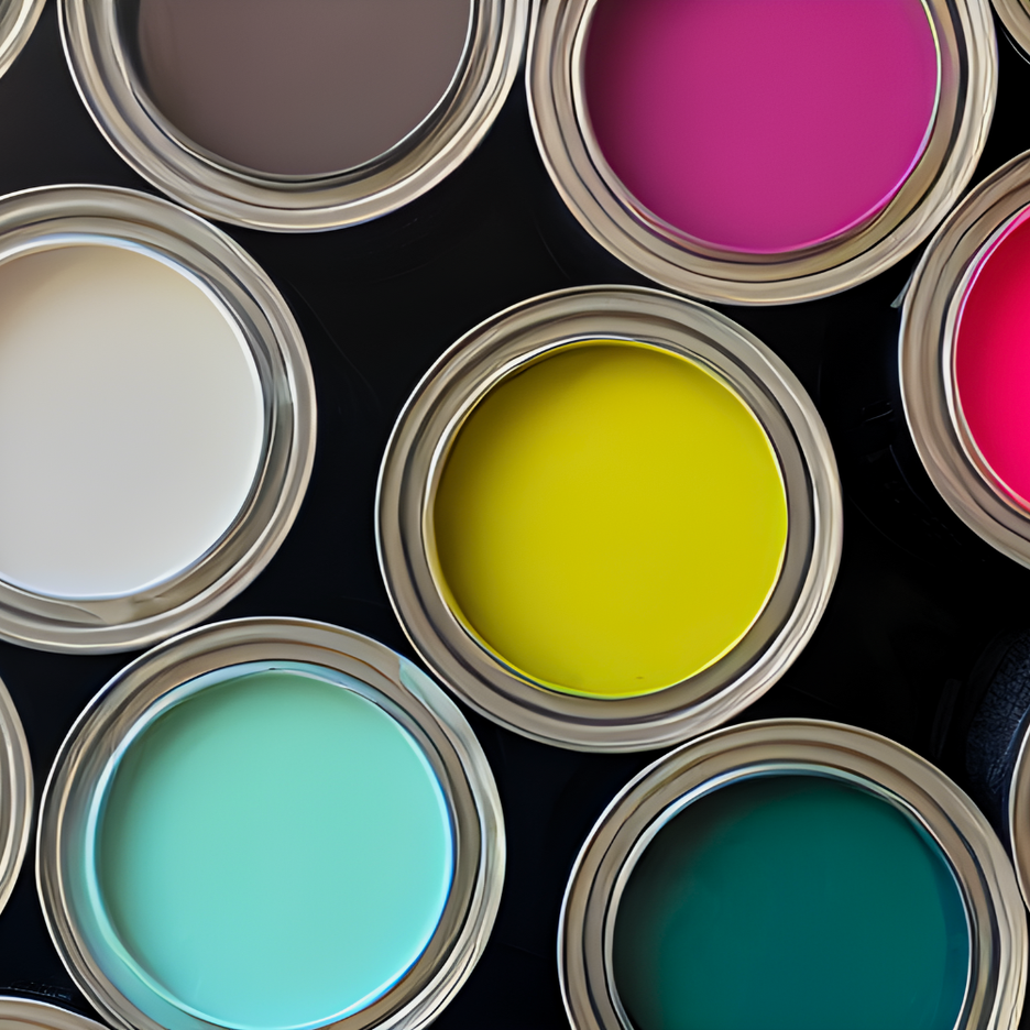 The Luxe Lacquer Bundle | Amy Howard At Home