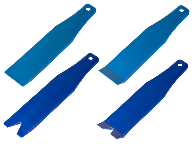 Bojo Tools Plastic Pry Tools