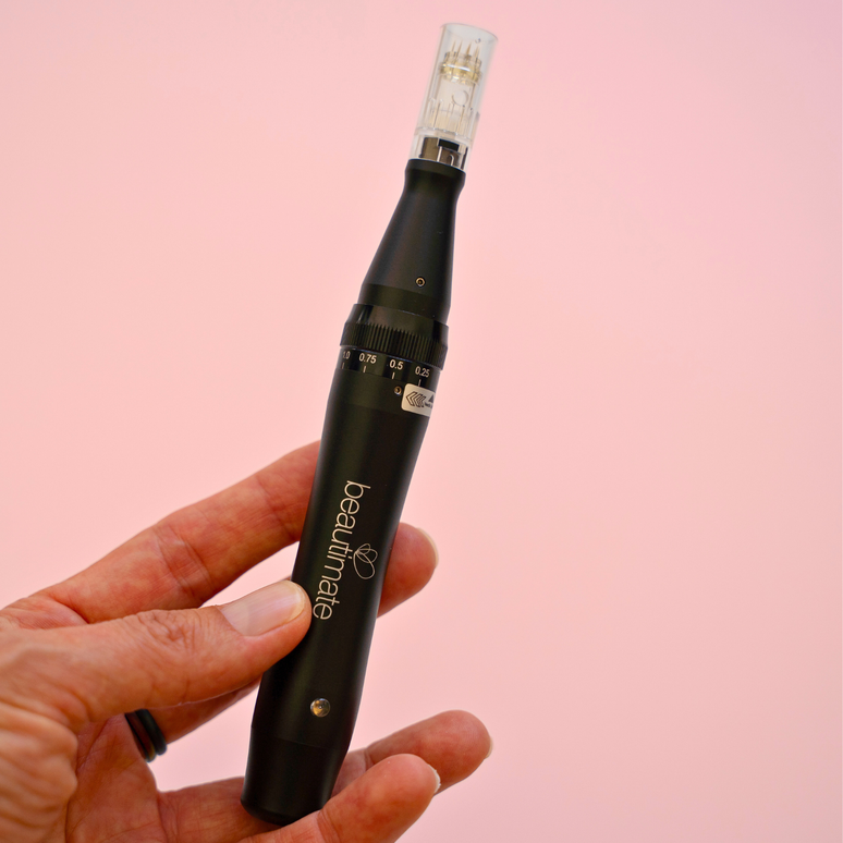 Buy Microneedling Derma Pen | Skin Care Device