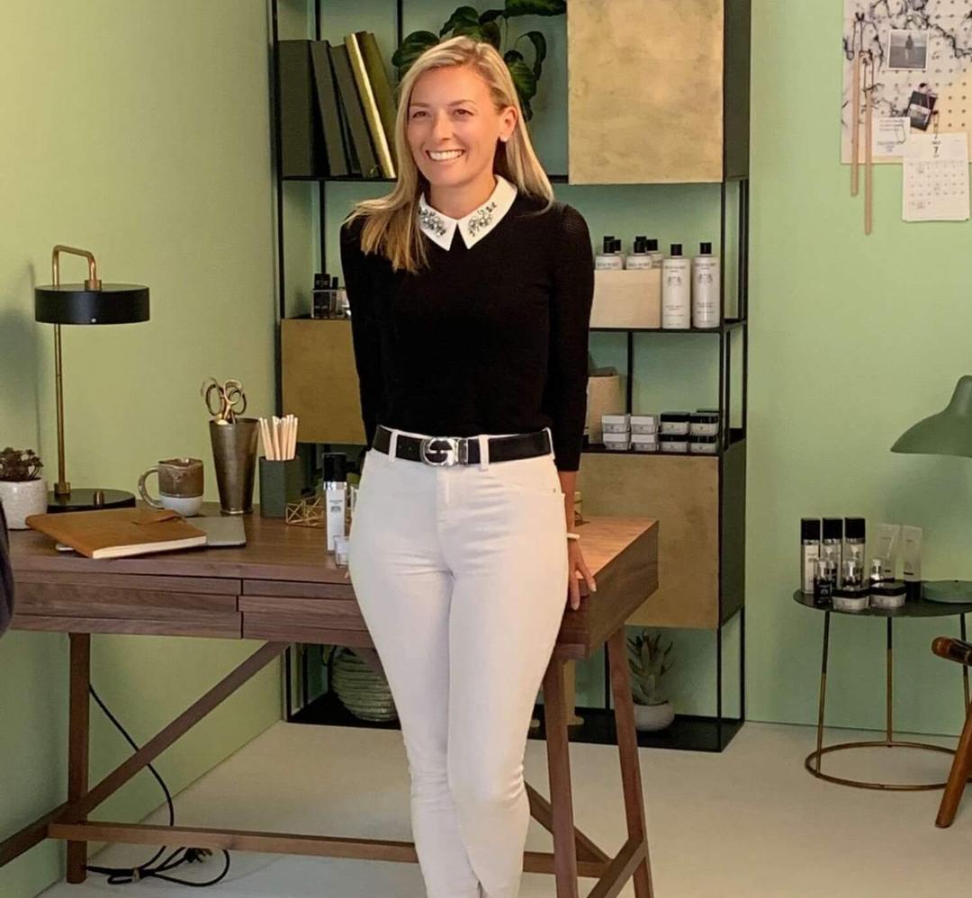 Tracey's Ritual Collection