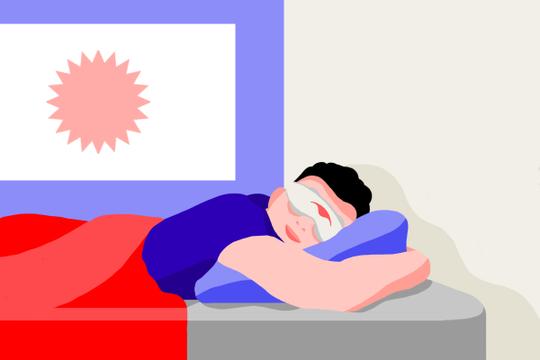 The Best Sleep Schedule for Night Shift Workers: Tips and Tricks ...