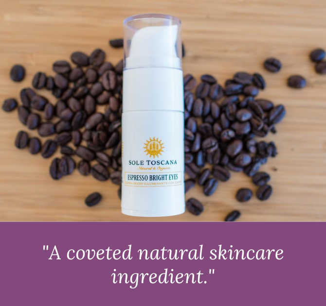 How Coffee Seed Extract Revitalizes Your Skin