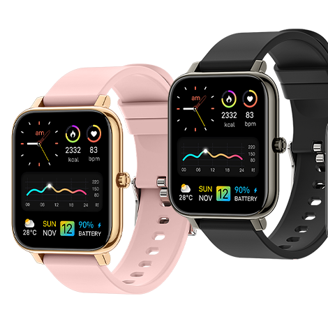 MPG Premier Watch 5.0 V3