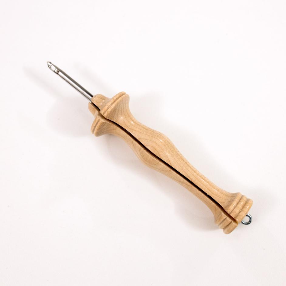 Beginner Punch Needle Guide: Which Supplies do you need? - Clever Poppy