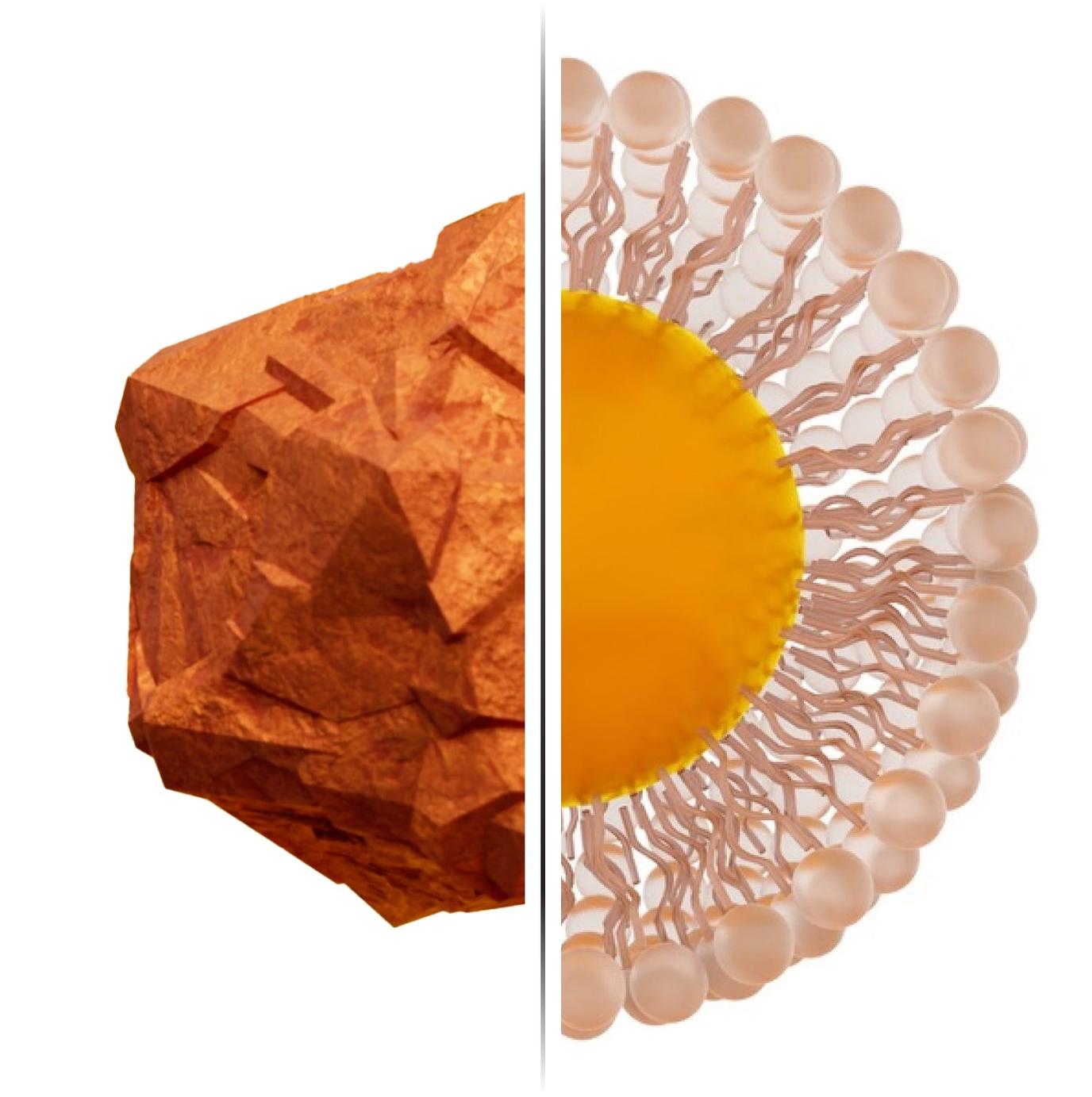 KURK: Revolutionize Your Health with Enhanced Curcumin Absorption