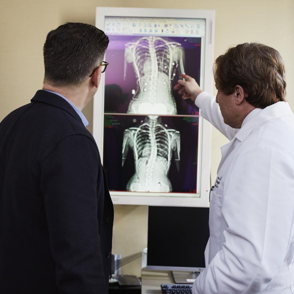 10 Fascinating Pictures of Body Jewelry in X-Rays