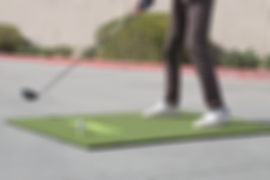 Divot Board Turf Mat Landing Page – Divotboard