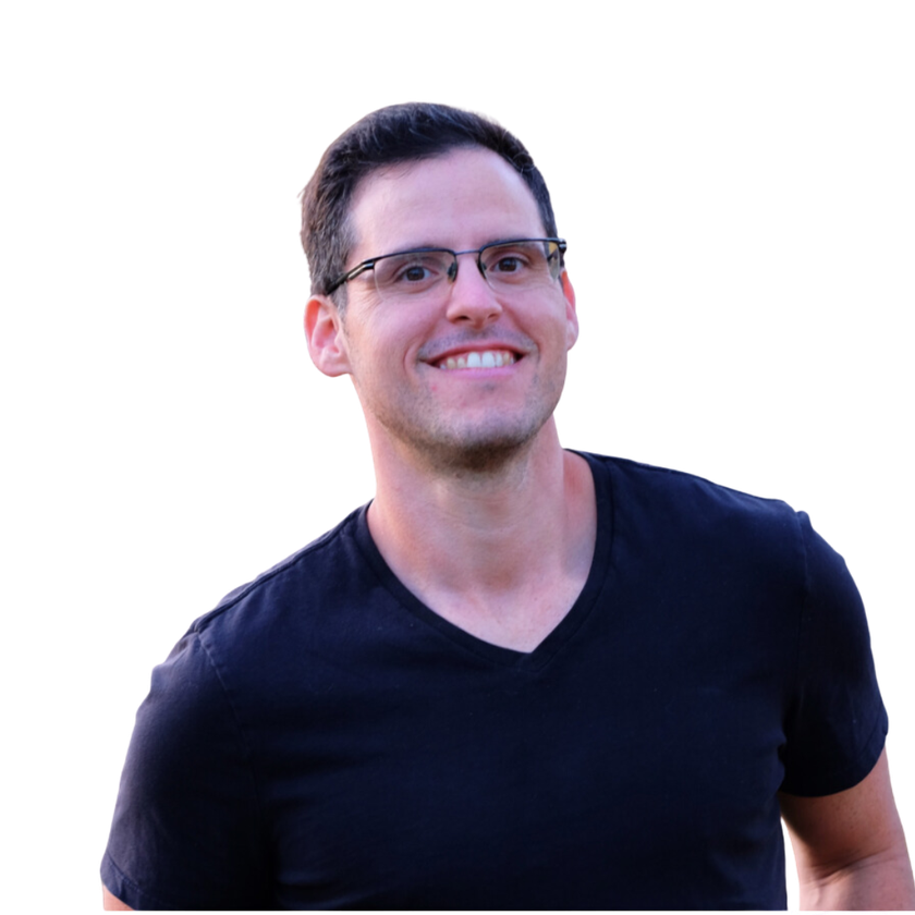 PLANTSTRONG Sedona Retreat