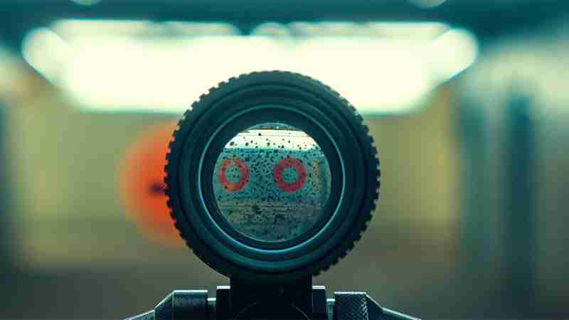 How Close Can You Shoot Steel Targets? Tips for Shooting Steel Safely