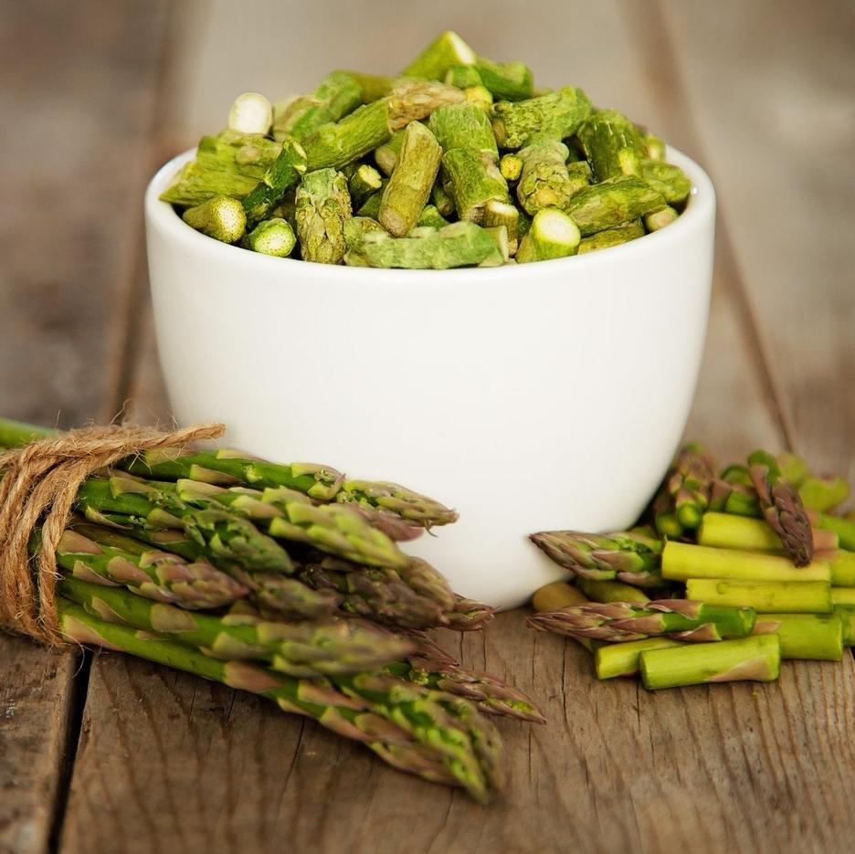 Freeze Dried Vegetables in Bulk | Buy a Freeze Dried Veggies Bucket ...