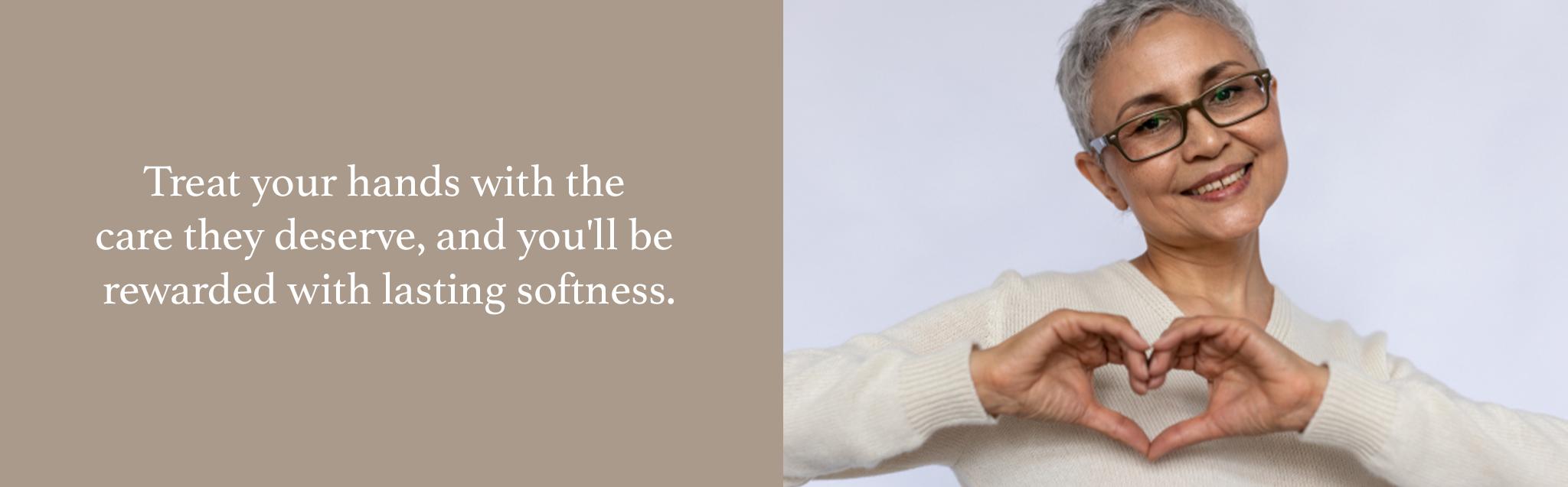 5 Tips For Silky Soft Hands | Vibriance